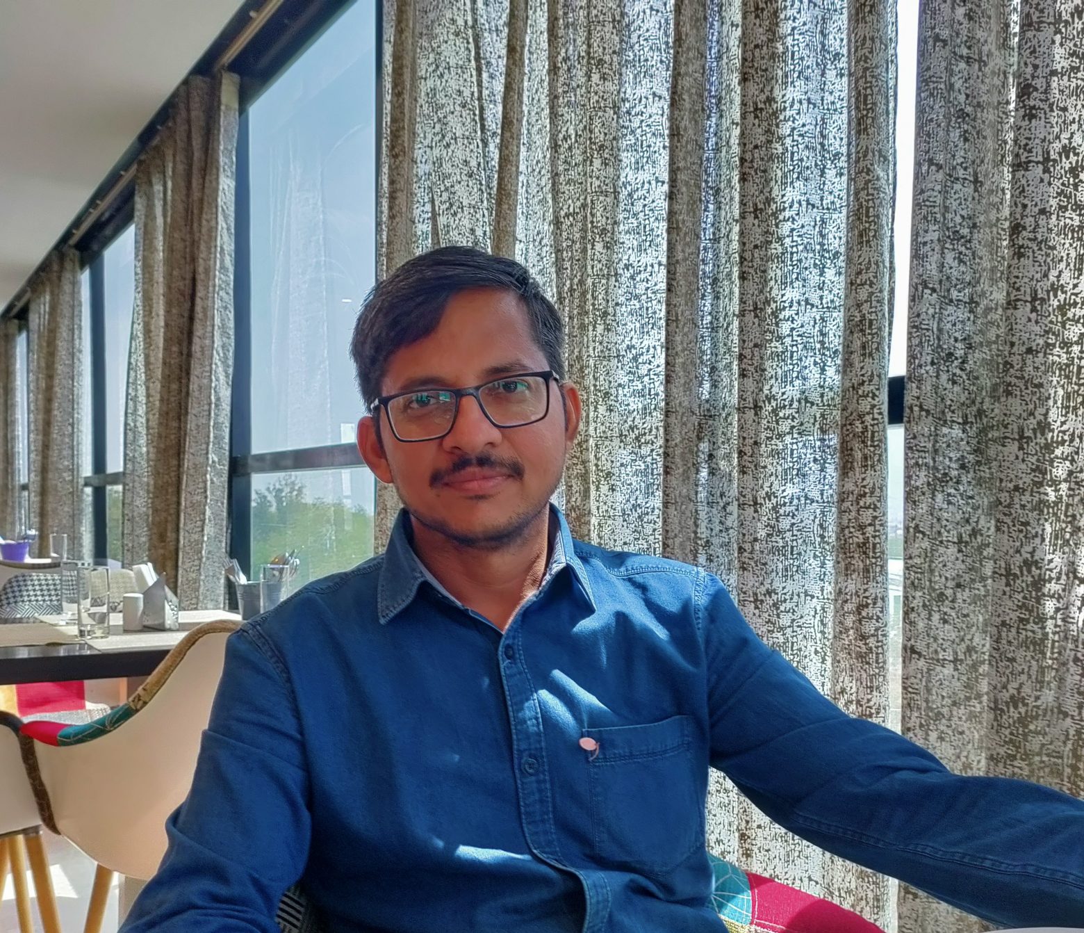 PhD Students – Center for Emerging Technologies for Sustainable Development