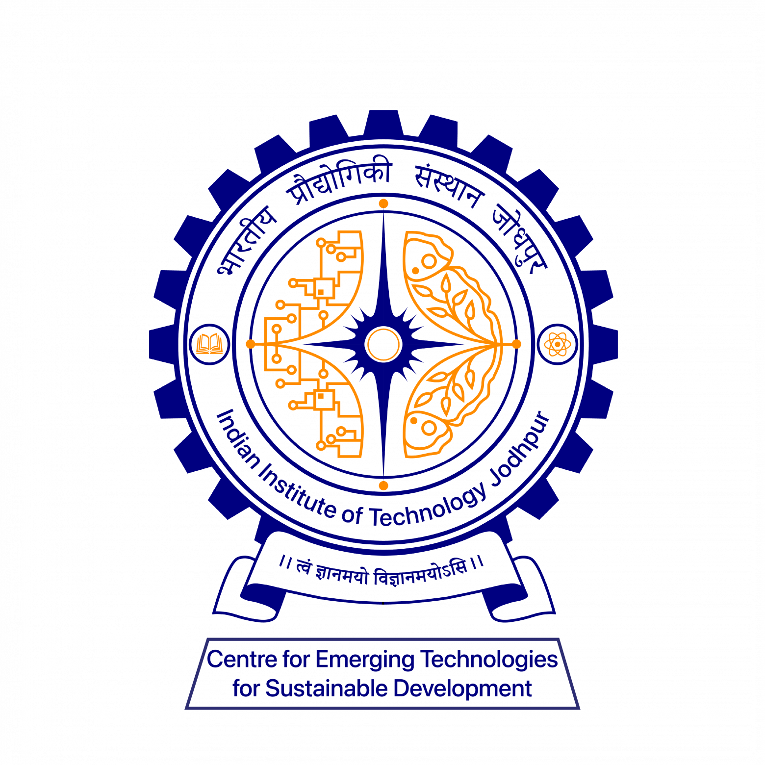 IITJ Sustainability Assessment Tool – Center for Emerging Technologies ... IITJ Sustainability Assessment Tool – Center for Emerging Technologies ...